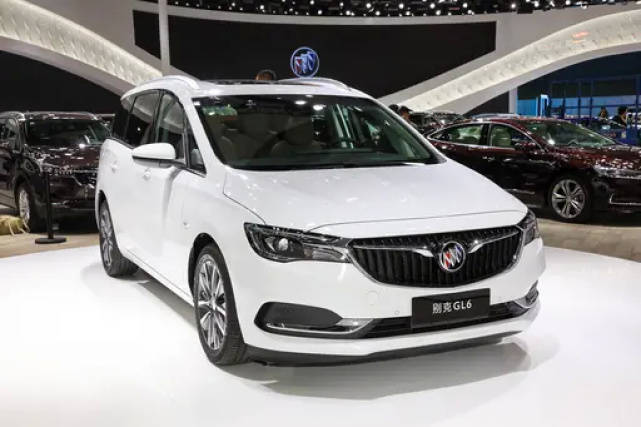 买混动丨1.3T L3发动机+48V轻混系统，别克GL6值得入手吗？_搜狐汽车_搜狐网