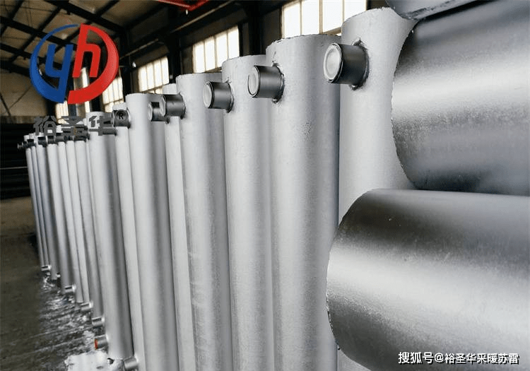 吉林D133-5-6光排管散热器的安装图-搜狐大视野-搜狐新闻