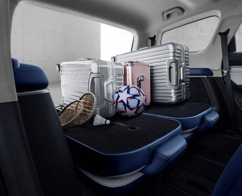 三款20万以内纯电MPV推荐 年轻家庭首选睿蓝枫叶80v PRO_搜狐汽车_搜狐网