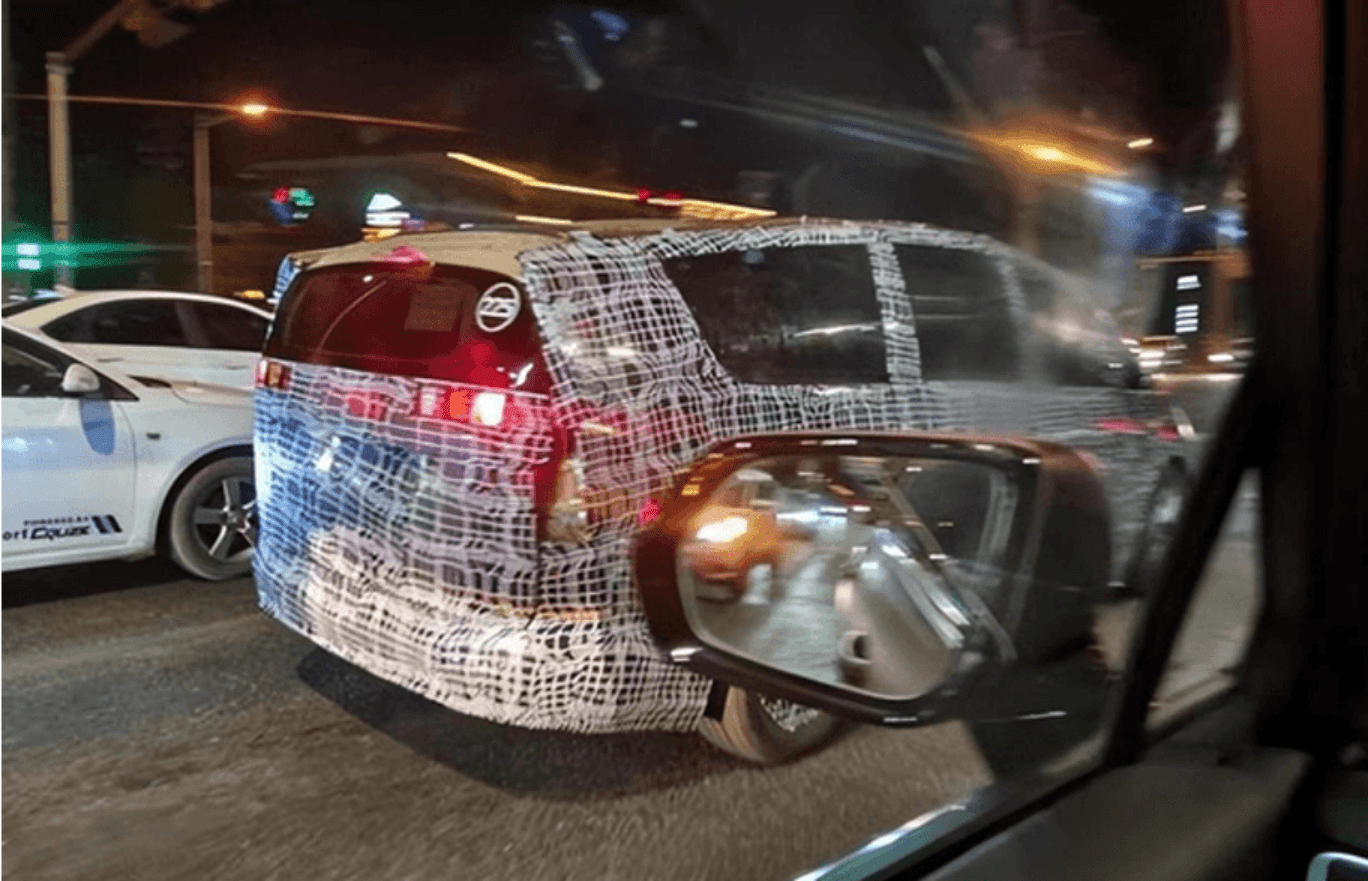 “四大猛将”即将迎战2023年纯电MPV市场_搜狐汽车_搜狐网