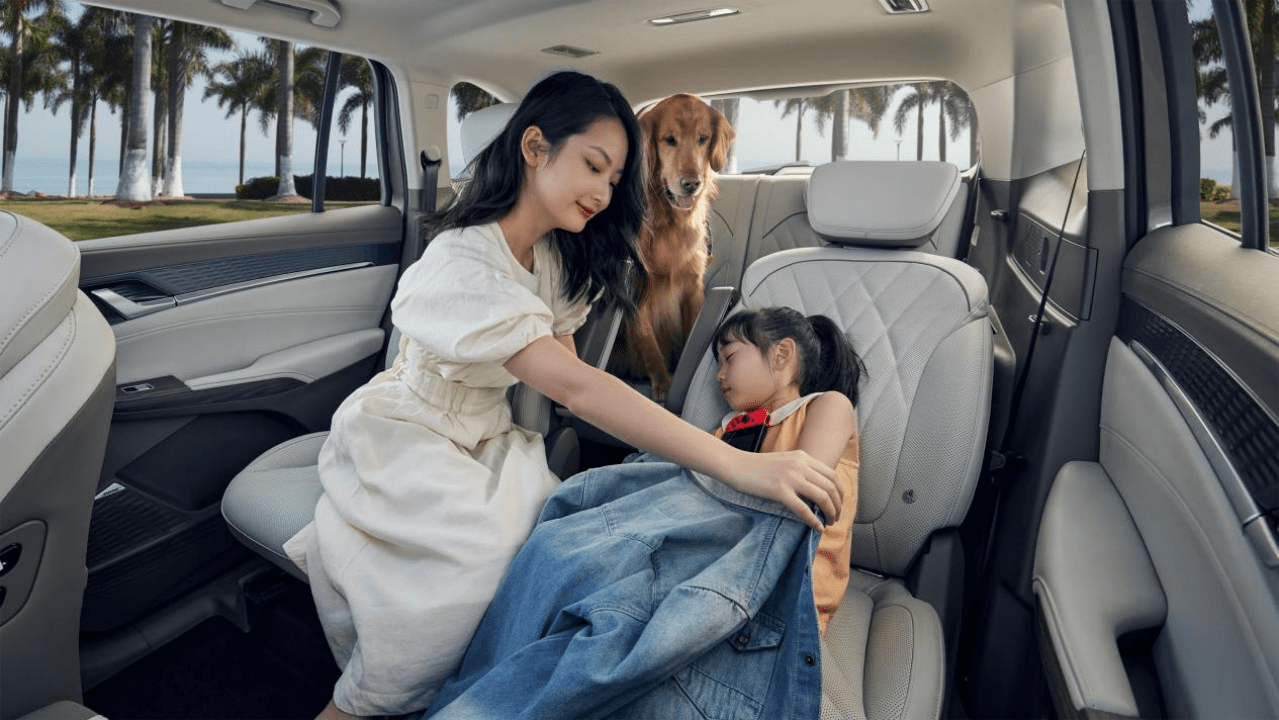 全新荣威RX9、新款荣威iMAX8将于3月2日上市_搜狐汽车_搜狐网