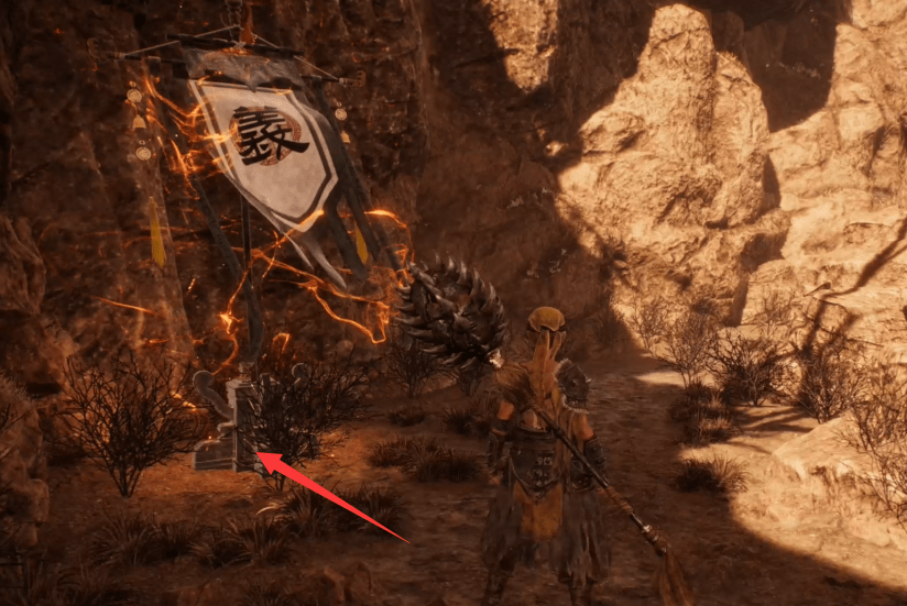 Dark Souls 2 Rosabeth Desert Sorceress
