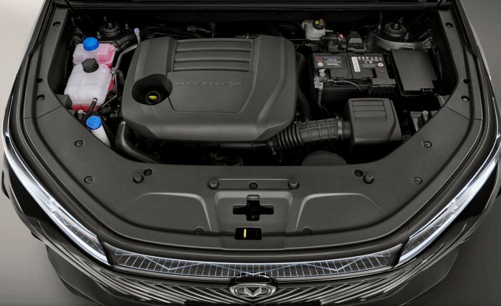 全系8AT变速箱，第二代长安CS75 PLUS实力出众，再次超越竞争对手_搜狐汽车_搜狐网