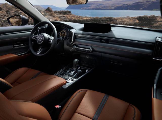 日系跨界SUV，250匹马力+6AT变速箱，带超级四驱，能代步、能越野_搜狐汽车_搜狐网