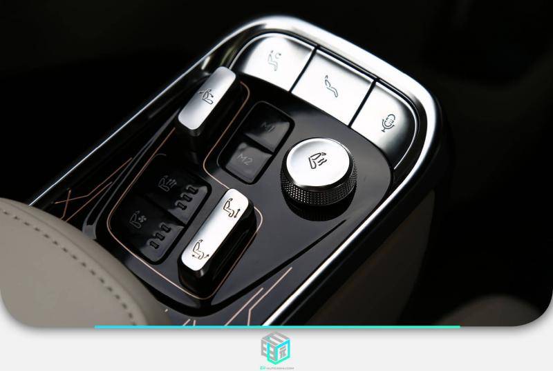 极氪009:造型争议大/CLTC续航超700km_搜狐汽车_搜狐网