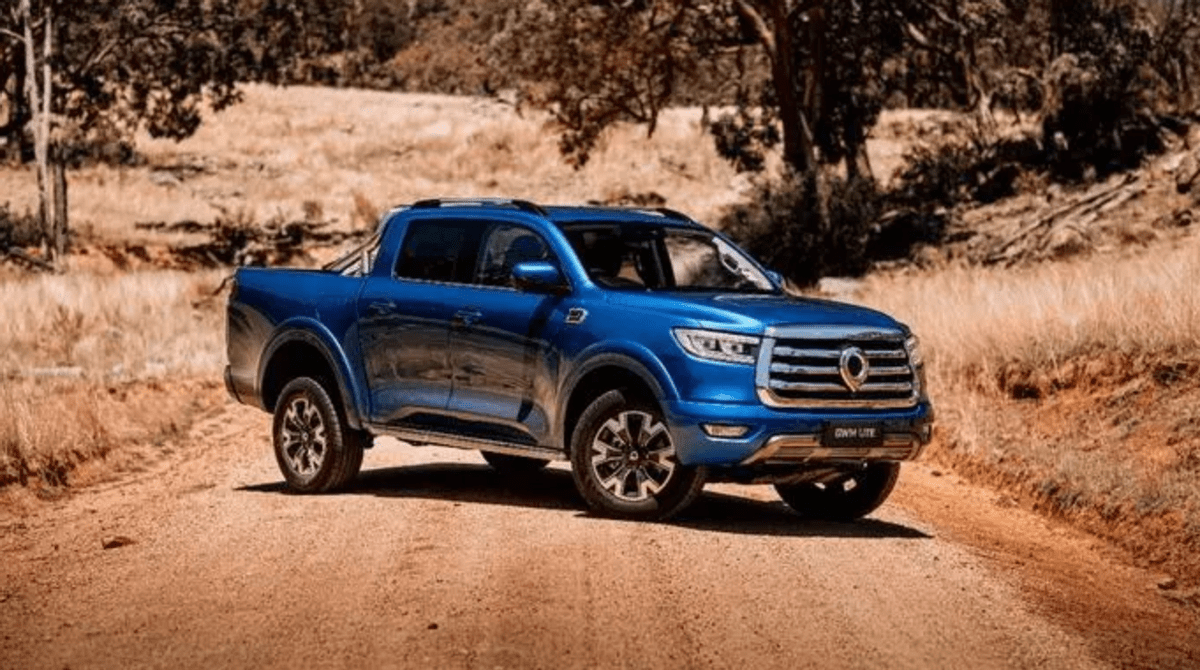 皮卡间的较量：上汽大通MAXUS T70 VS长城炮，最终谁更胜一筹？_搜狐汽车_搜狐网