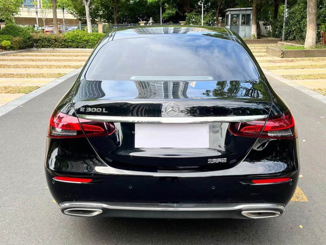 奔驰e300是豪华轿车吗_搜狐汽车_搜狐网
