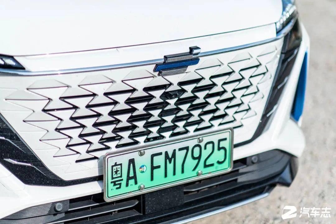 综合续航1200公里，车外能喊它开后门，试驾欧尚Z6智电iDD_搜狐汽车_搜狐网