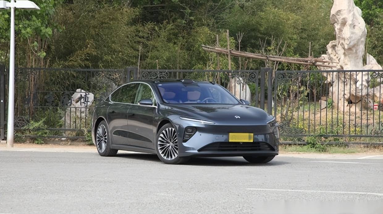 终将替代你！ET7替代5系成为50万级轿车老大的底气是什么？_搜狐汽车_搜狐网