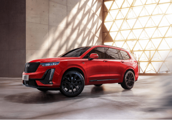 哪款豪华SUV让你满足？凯迪拉克XT6还是沃尔沃XC90？_搜狐汽车_搜狐网