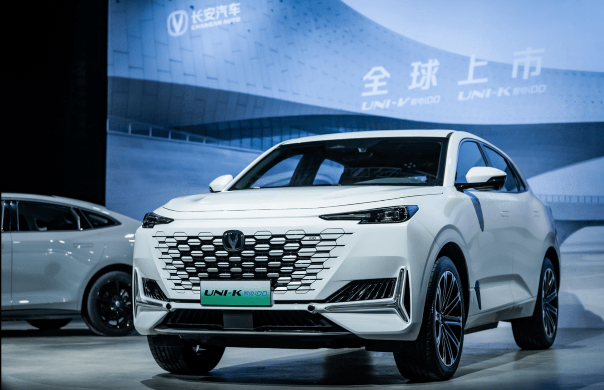 UNI-V智电iDD、UNI-K智电iDD联袂而来，限时优惠价13.99万起_搜狐汽车_搜狐网