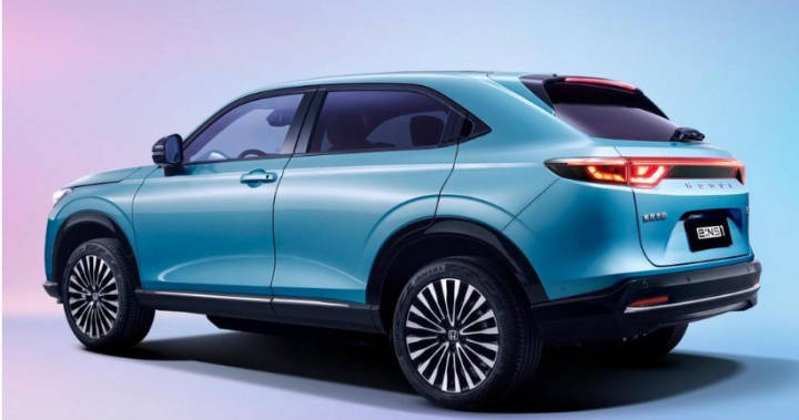 15万级纯电SUV如何选？比亚迪元PLUS对比本田e:NS1_搜狐汽车_搜狐网