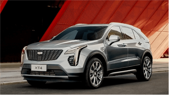 超级福利回馈，凯迪拉克XT4口碑好保值率高值得入手！_搜狐汽车_搜狐网