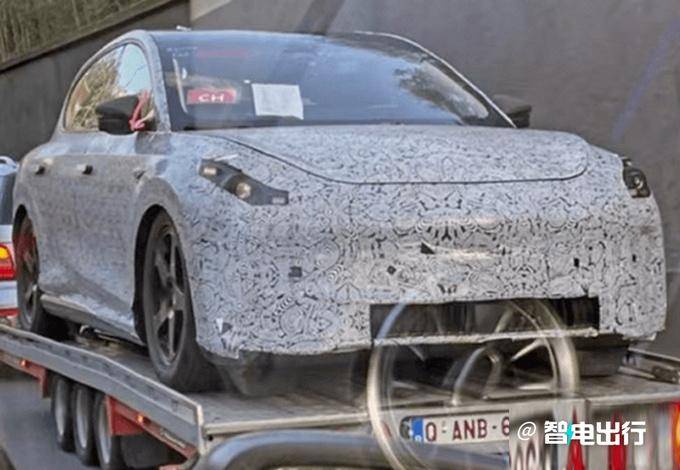 特斯拉全新Model 2细节曝光！3月1日将发布，专供国内市场_搜狐汽车_搜狐网