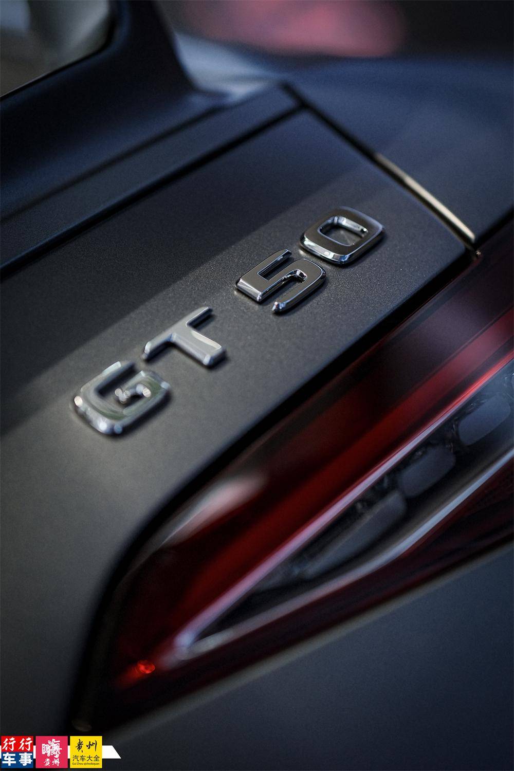 3.0T爆发367马力|贵阳实拍奔驰运动轿跑AMG GT50_搜狐汽车_搜狐网