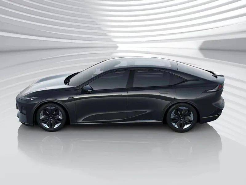 2月交付4103辆，长安深蓝SL03涨价后销量下滑33%！_搜狐汽车_搜狐网