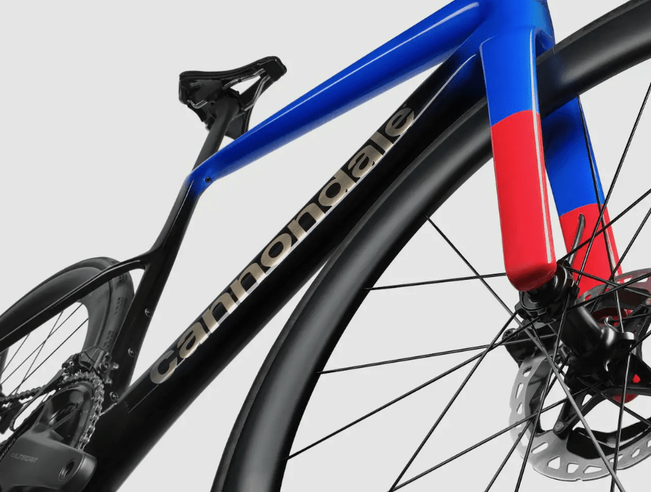 再进化 Cannondale推出全新SuperSix EVO_搜狐汽车_搜狐网