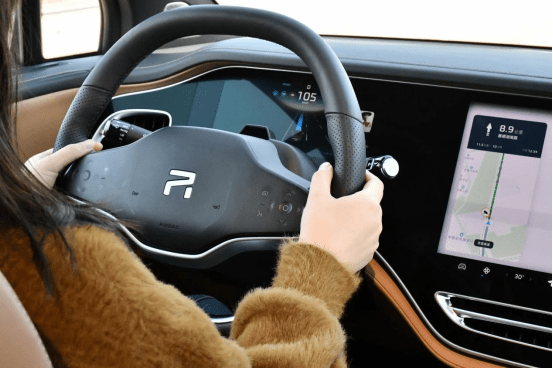 大秀智能肌肉，体验飞凡R7首次大型OTA升级_搜狐汽车_搜狐网