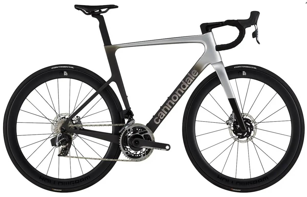 再进化 Cannondale推出全新SuperSix EVO_搜狐汽车_搜狐网