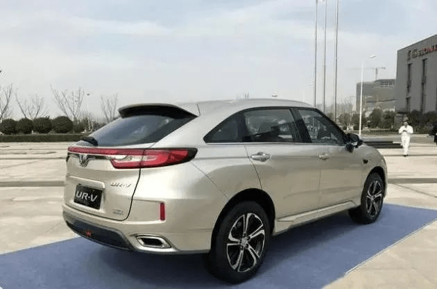 东本销量持续下滑，真急了，urv优惠可做到8W+_搜狐汽车_搜狐网