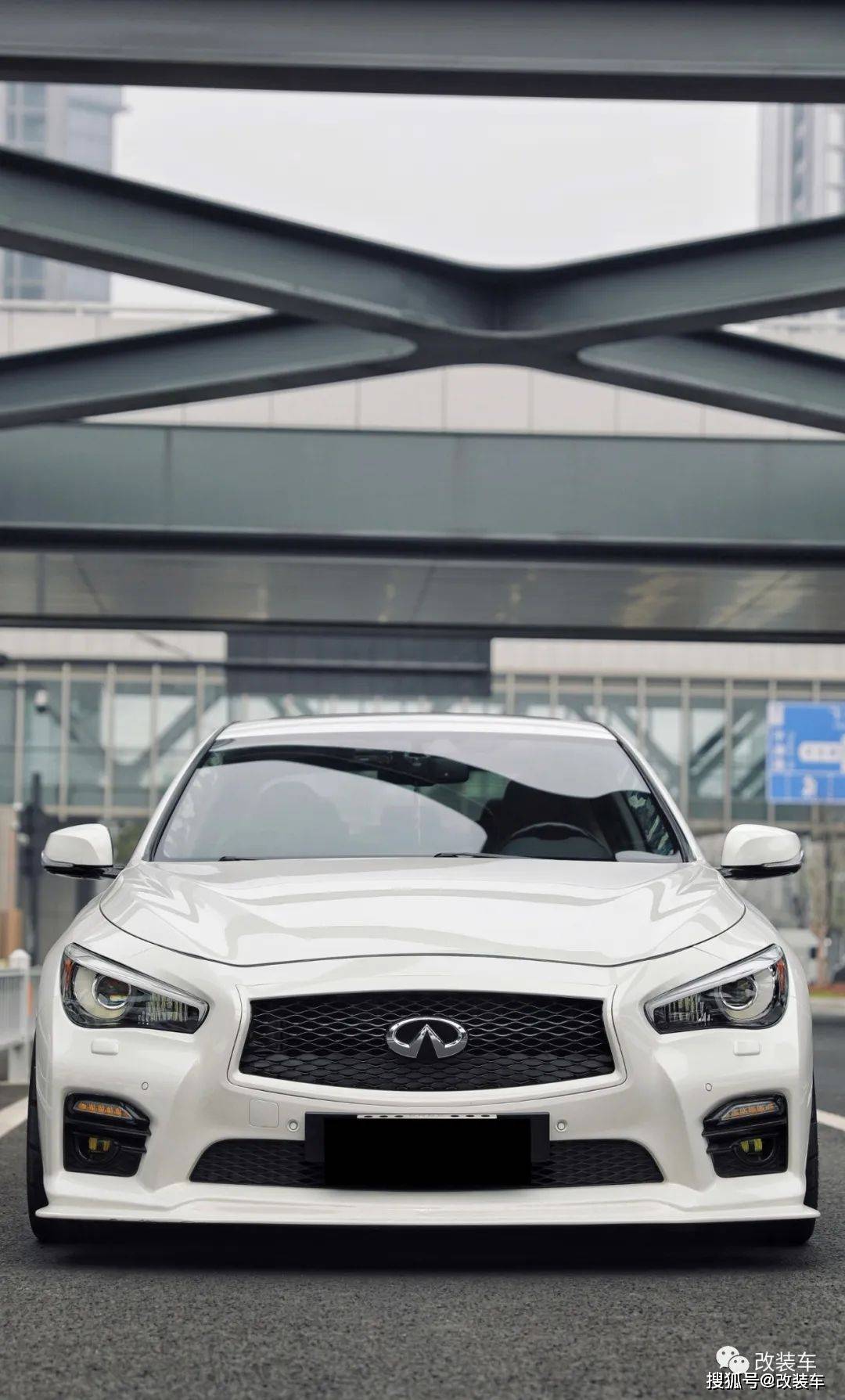 从英菲尼迪Q50L换到Q50S，绝不是换个字母那么简单_搜狐汽车_搜狐网