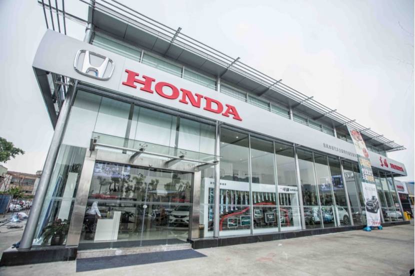 东本销量持续下滑，真急了，urv优惠可做到8W+_搜狐汽车_搜狐网