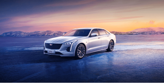 新美式豪华车凯迪拉克CT6，0息0负担真香！_搜狐汽车_搜狐网