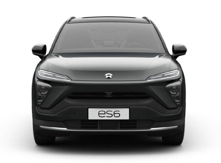 新势力与老江湖PK：蔚来ES6对比全新雷克萨斯RZ_搜狐汽车_搜狐网