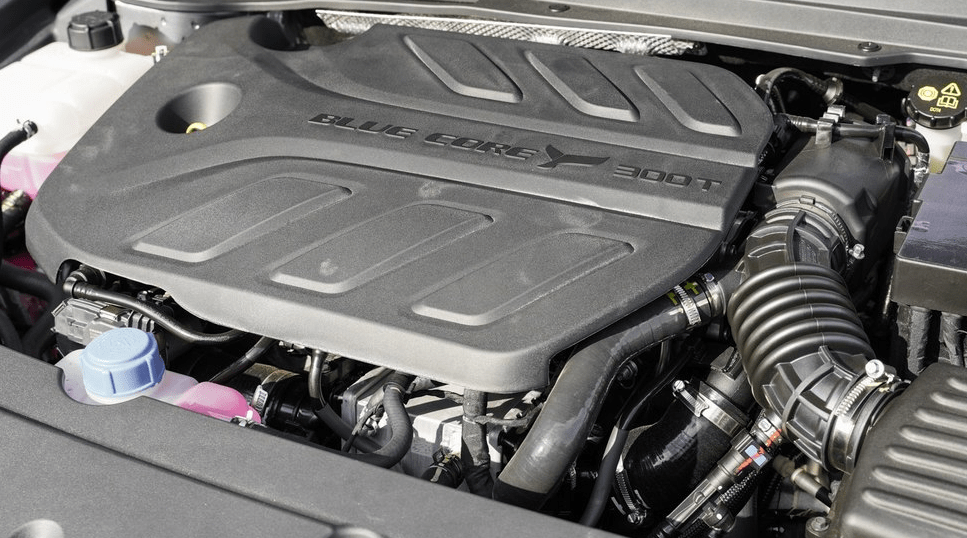 2023款长安新车实图曝光，配“弹射起步”+蓝鲸NE1.5T发动机_搜狐汽车_搜狐网