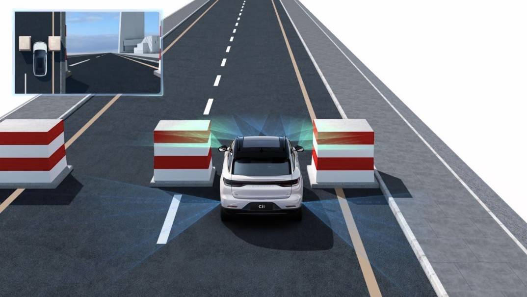 号称15万级SUV新价值标杆，零跑C11增程怎么做到的？_搜狐汽车_搜狐网