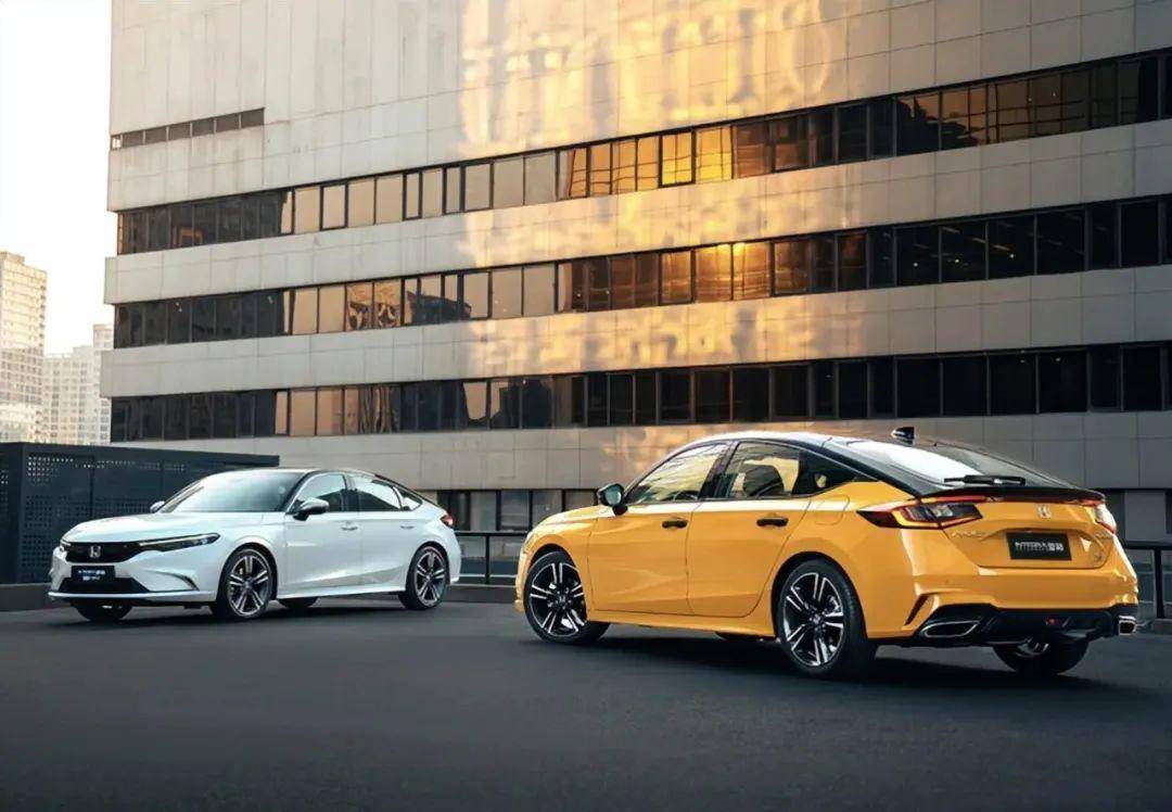 13.99万起售！提供1.5T/2.0L混动可选，型格两厢有何看点？_搜狐汽车_搜狐网