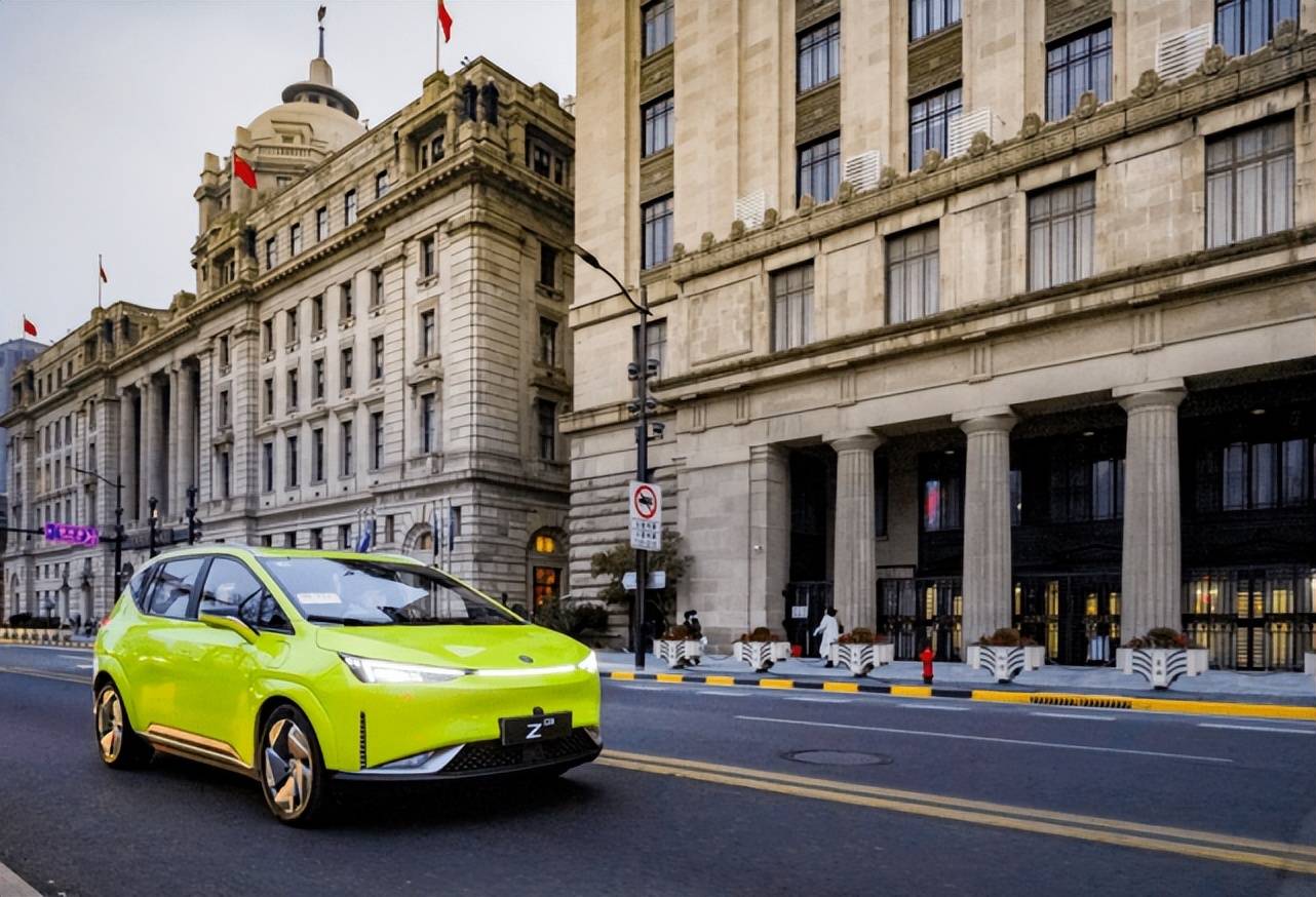 合创Z03靠谱的自驾游座驾_搜狐汽车_搜狐网