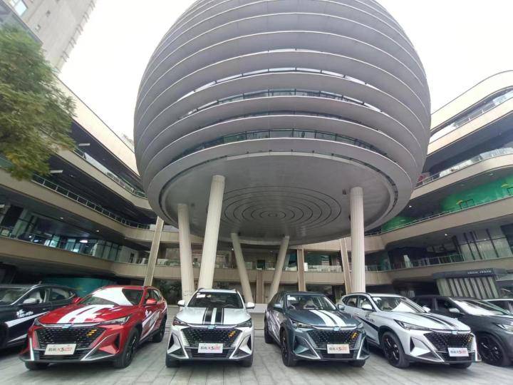 战神来袭 跑山站弯王欧尚X5PLUS挑战77道魔鬼弯_搜狐汽车_搜狐网