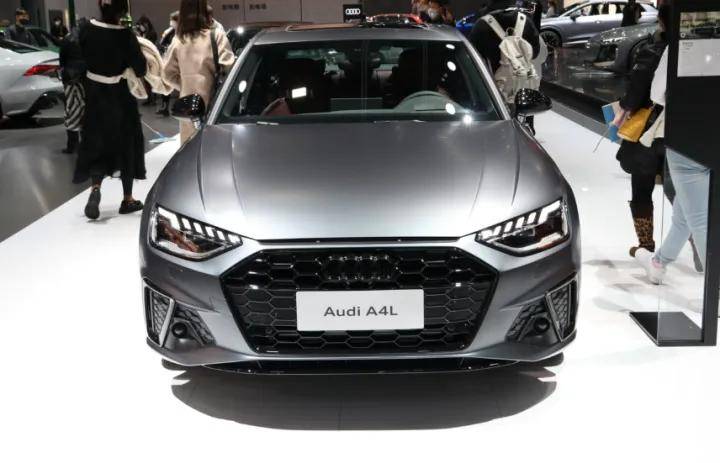 配置大调，新增星空版，2023款奥迪A4L实力如何？_搜狐汽车_搜狐网