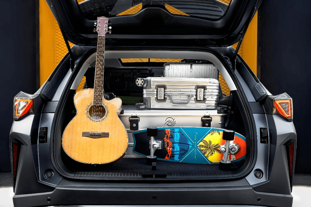 8.58万起，0首付，3年8折换购！传祺GS3·影速价值一路狂飙_搜狐汽车_搜狐网