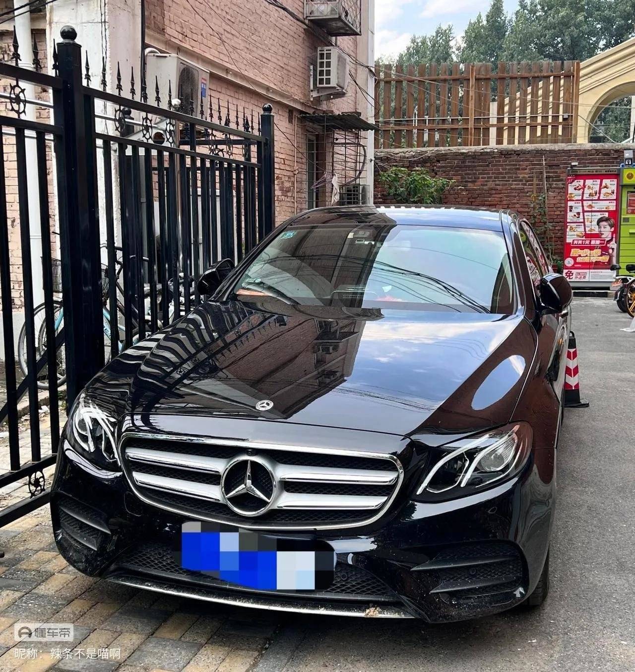 从E260L到S90，我是怎么被沃尔沃质量打动的？_搜狐汽车_搜狐网