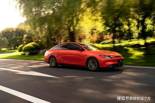 名爵旗舰轿跑2.0T+9AT，就是迟迟不上市，还要继续等MG7吗？_搜狐汽车_搜狐网