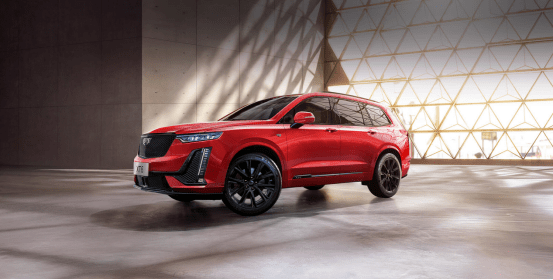 凯迪拉克XT6、沃尔沃XC90还是奥迪Q5L？保值率很关键！_搜狐汽车_搜狐网