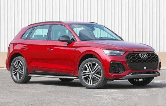 凯迪拉克XT6和奥迪Q5L保值率都不错，沃尔沃XC90降价可入吗？_搜狐汽车_搜狐网