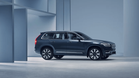 凯迪拉克XT6、沃尔沃XC90还是奥迪Q5L？保值率很关键！_搜狐汽车_搜狐网
