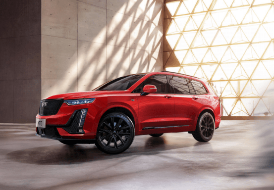 凯迪拉克XT6和奥迪Q5L保值率都不错，沃尔沃XC90降价可入吗？_搜狐汽车_搜狐网