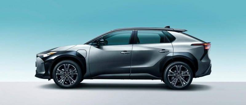 “验证码”也来掀桌子 4S店顶不住了 买一汽丰田bZ4X送威驰_搜狐汽车_搜狐网