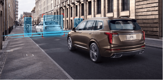 沃尔沃XC90对比凯迪拉克XT6，降价也不及它！_搜狐汽车_搜狐网