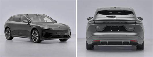 首发新车抢先看：小鹏G6/ET5猎装/银河L7来了_搜狐汽车_搜狐网