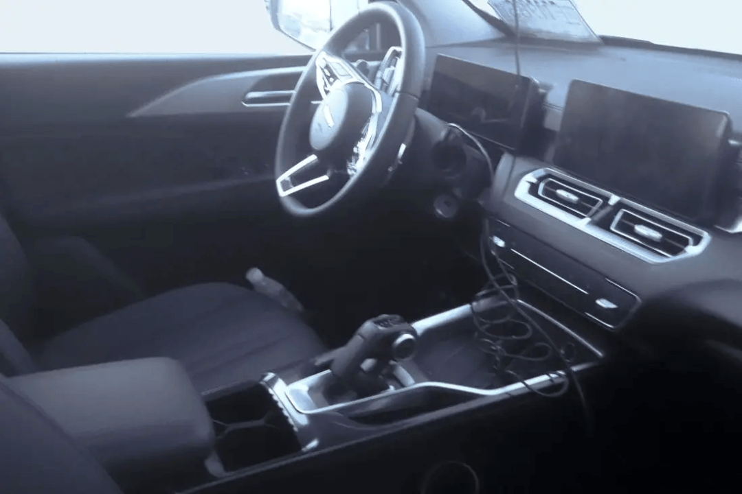 新一代H5？哈弗P04官图发布，坦克平台打造，定位中大型SUV_搜狐汽车_搜狐网