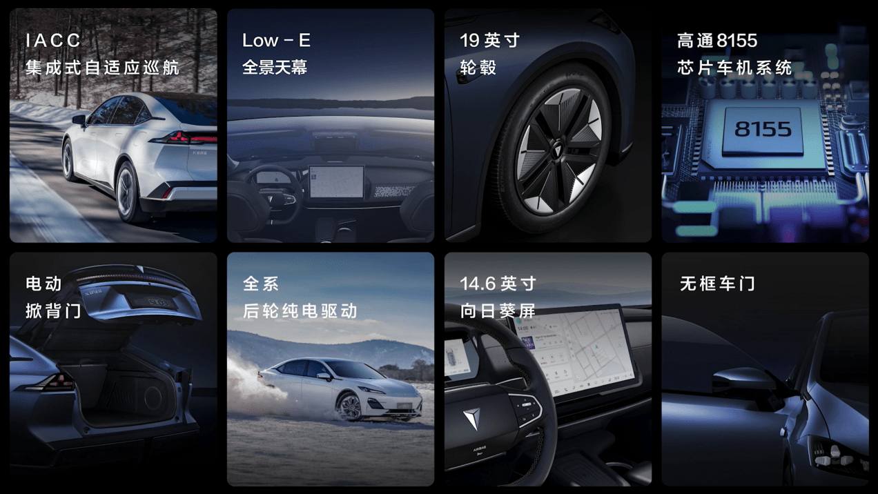 综合补贴4.2万，深蓝SL03已入15万大关，最佳出手时机已到！_搜狐汽车_搜狐网