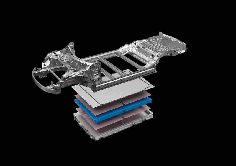 行业顶级专家齐聚比亚迪，共同品鉴CTB技术的全面优势_搜狐汽车_搜狐网