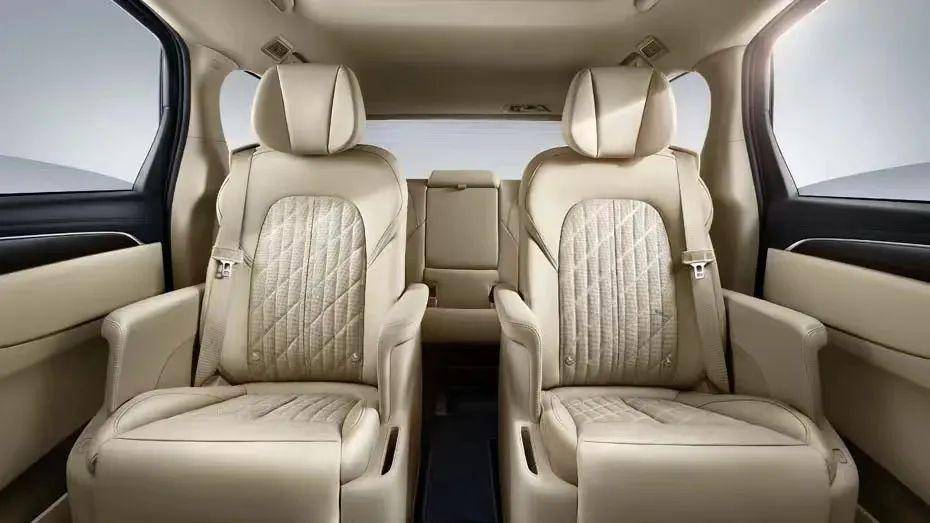 销量重回TOP1的别克GL8，用实力证明：你大哥永远是你大哥_搜狐汽车_搜狐网