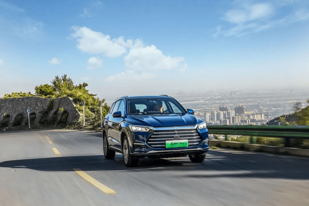 10万的Aion Y，13万的宋Pro DM-i，15万的深蓝SL03，新能源车更惨烈_搜狐汽车_搜狐网