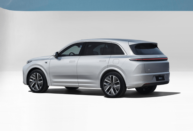 35万 ,理想L7和智己LS7买谁？七点对比_搜狐汽车_搜狐网